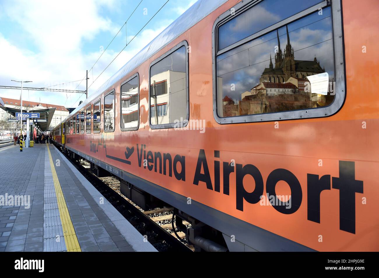 Vienan hi-res stock photography and images - Alamy
