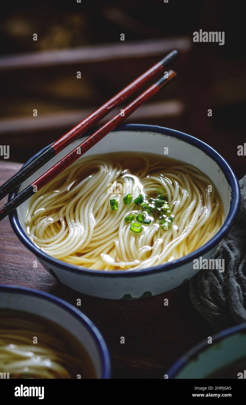 Ramen container hi-res stock photography and images - Alamy