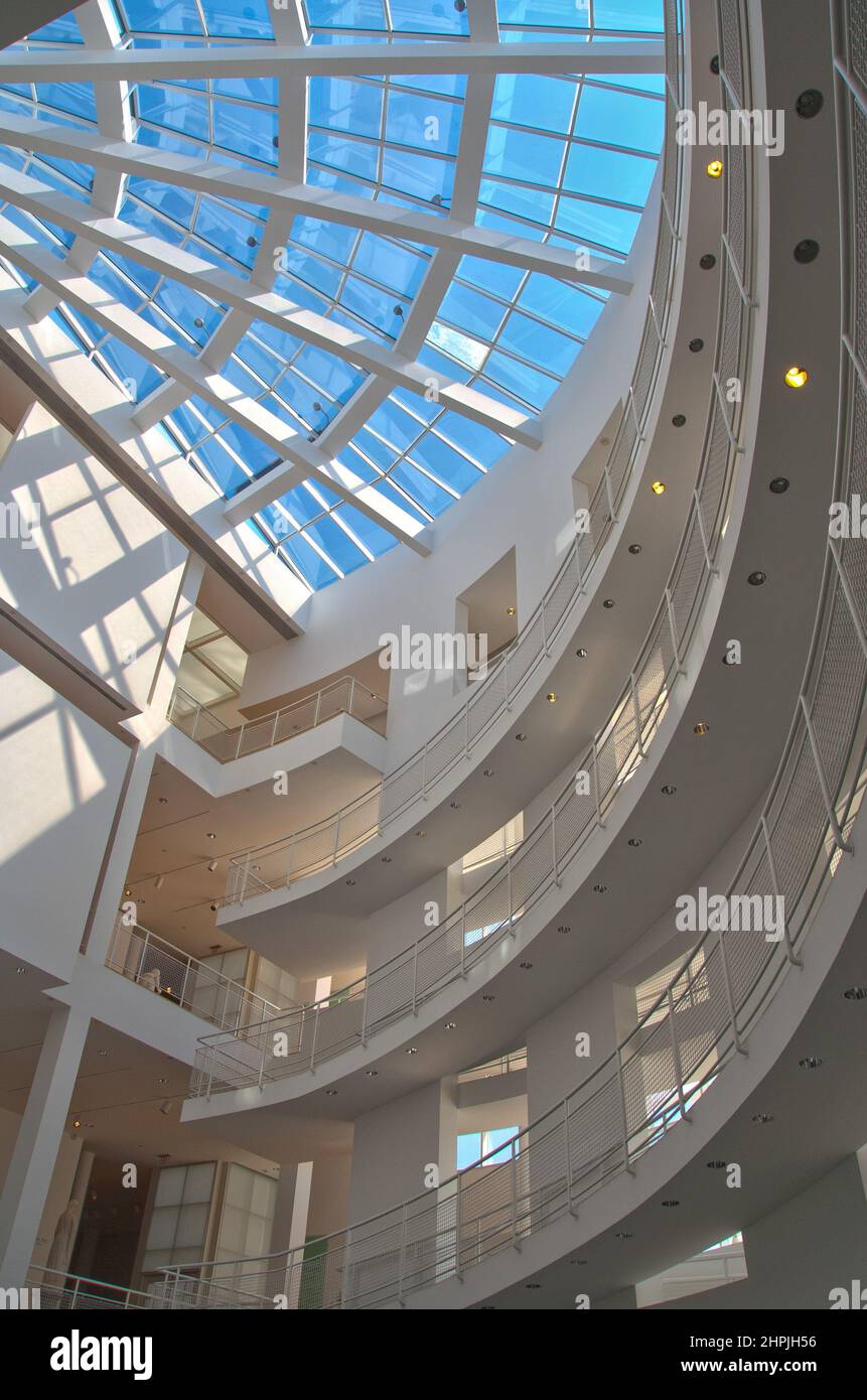 The high museum of art atlanta hi-res stock photography and images - Alamy