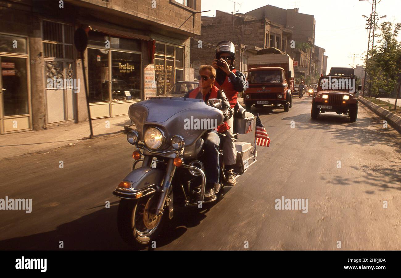 1980s Turkey High Resolution Stock Photography and Images - Alamy