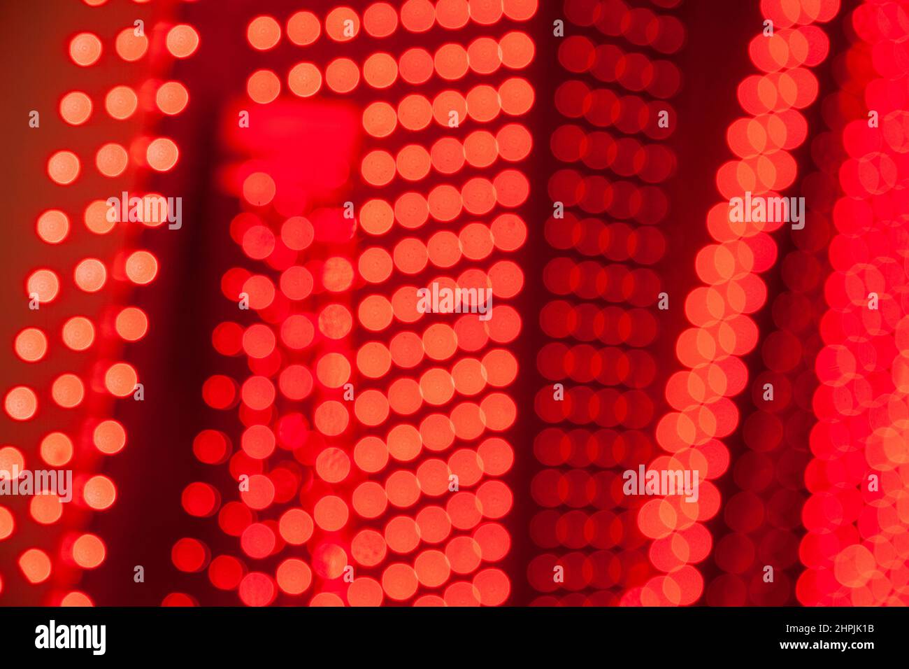 Dotted pattern graphic hi-res stock photography and images - Alamy