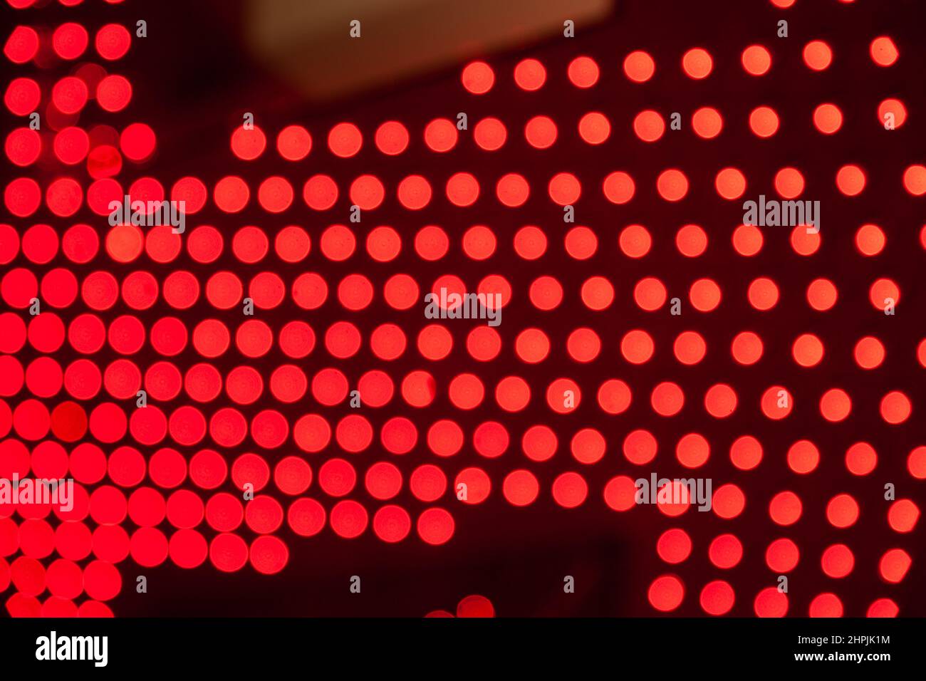 Red dotted hi-res stock photography and images - Alamy