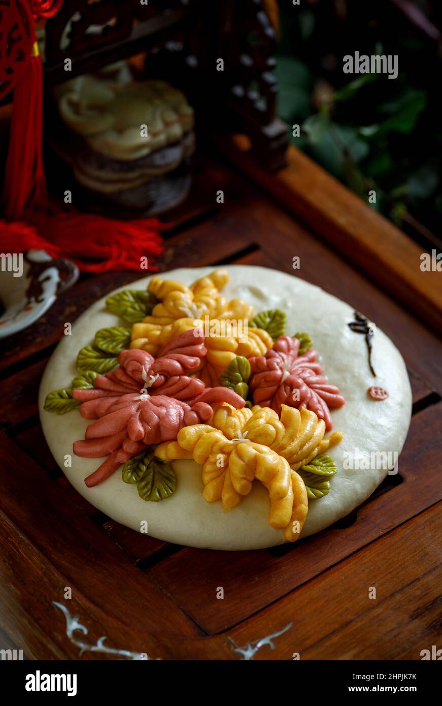 Wheaten color hi-res stock photography and images - Alamy