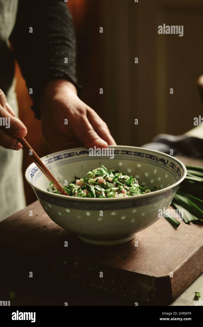 Container stuffing hi-res stock photography and images - Alamy