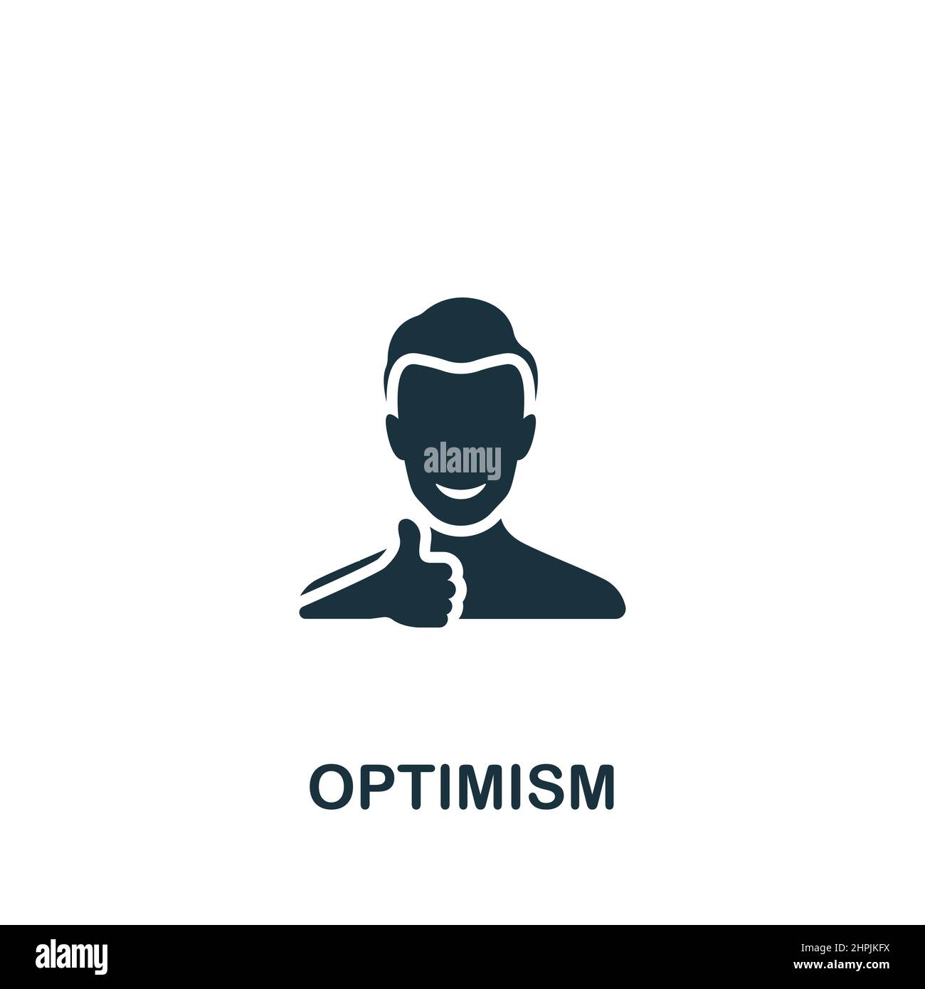 Optimistic Symbol Tattoos