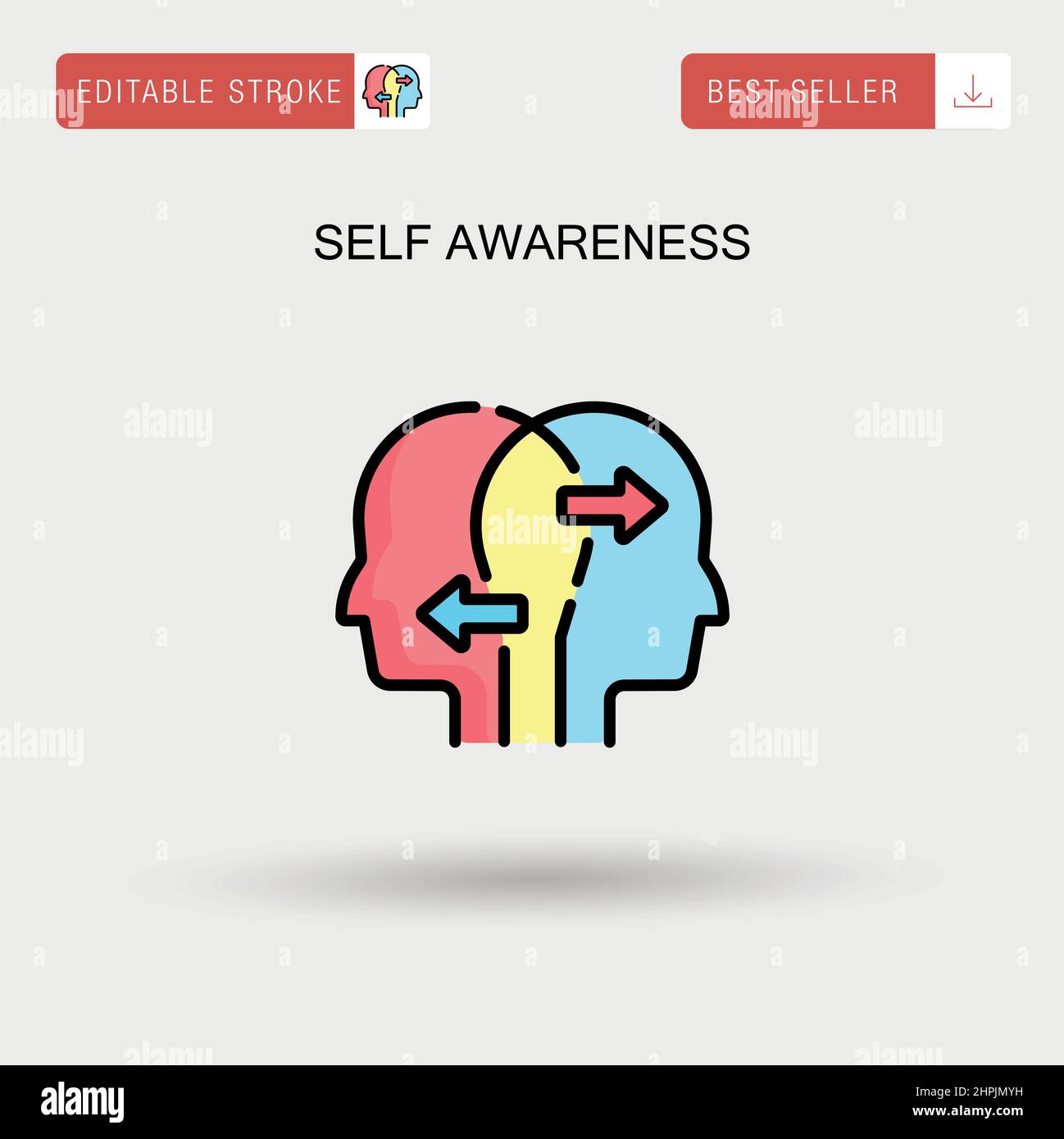 Self awareness hi-res stock photography and images - Alamy