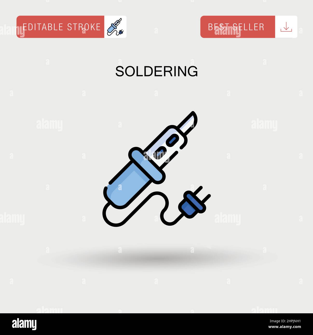 Electronic engineer computer technology Stock Vector Images - Alamy