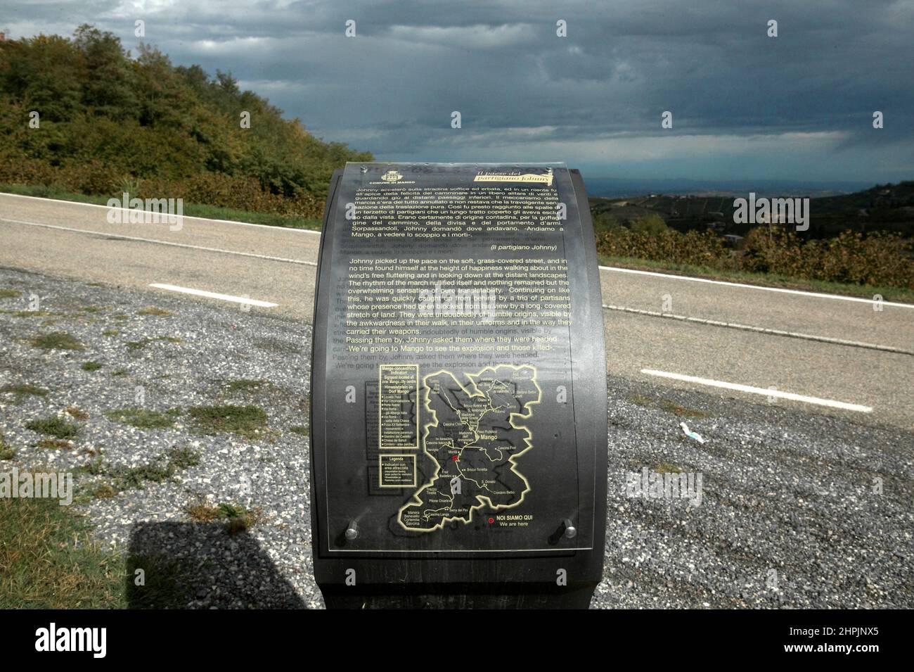 Langhe italy mango hi-res stock photography and images - Alamy