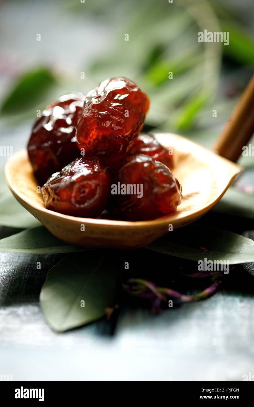 Special jujube hi-res stock photography and images - Alamy