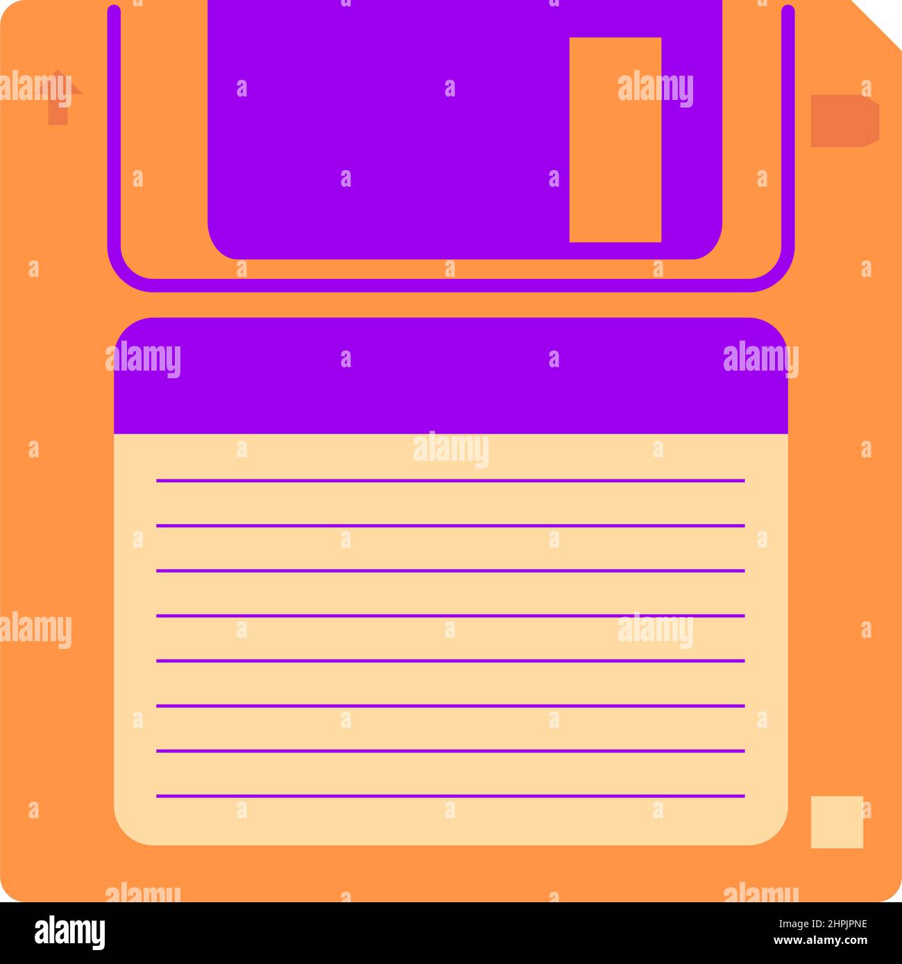 floppy disk 90s Stock Vector Image & Art - Alamy