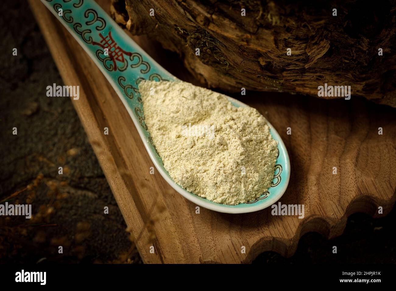 Flour material hi-res stock photography and images - Alamy