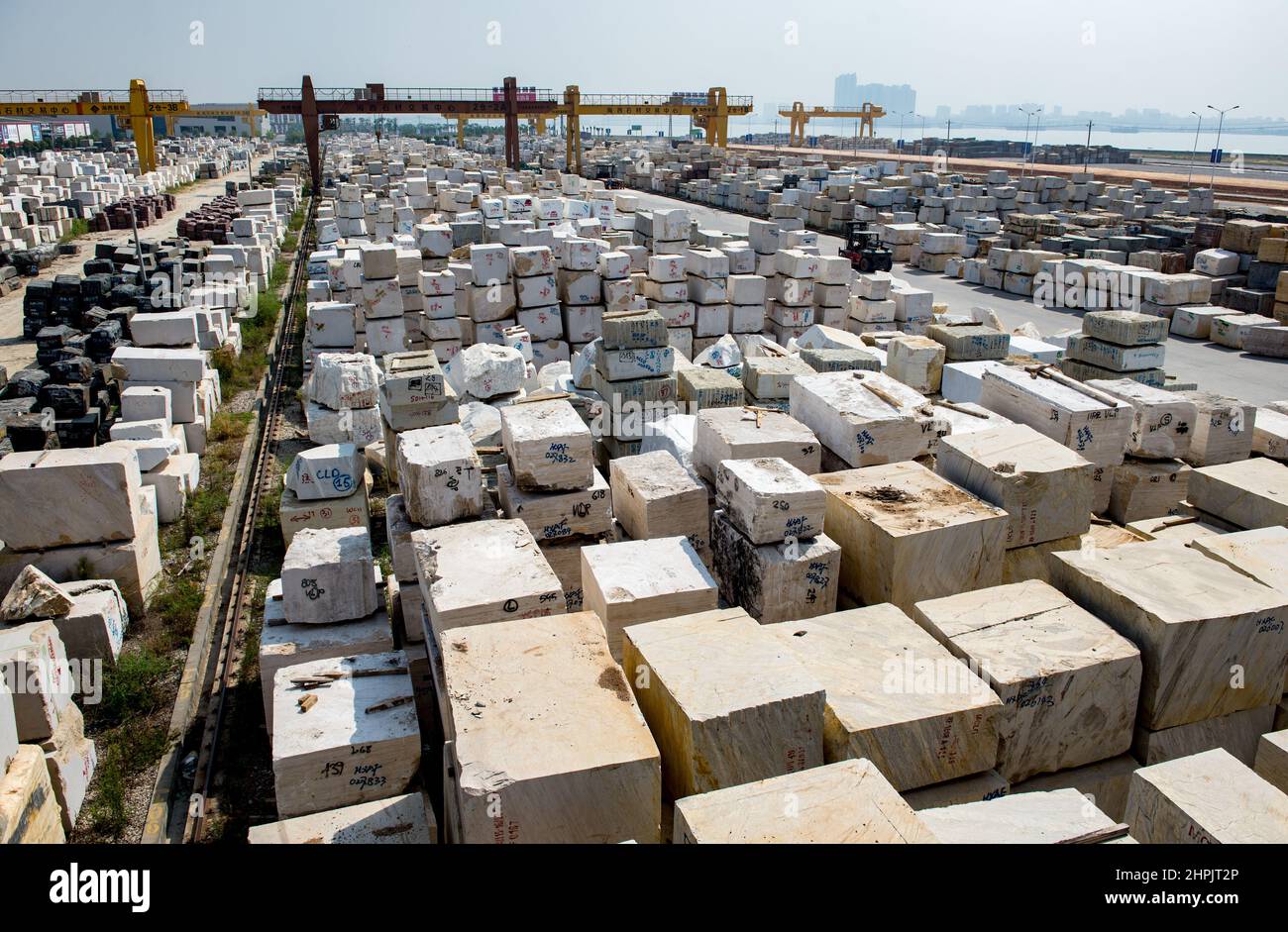 Ishii town hi-res stock photography and images - Alamy