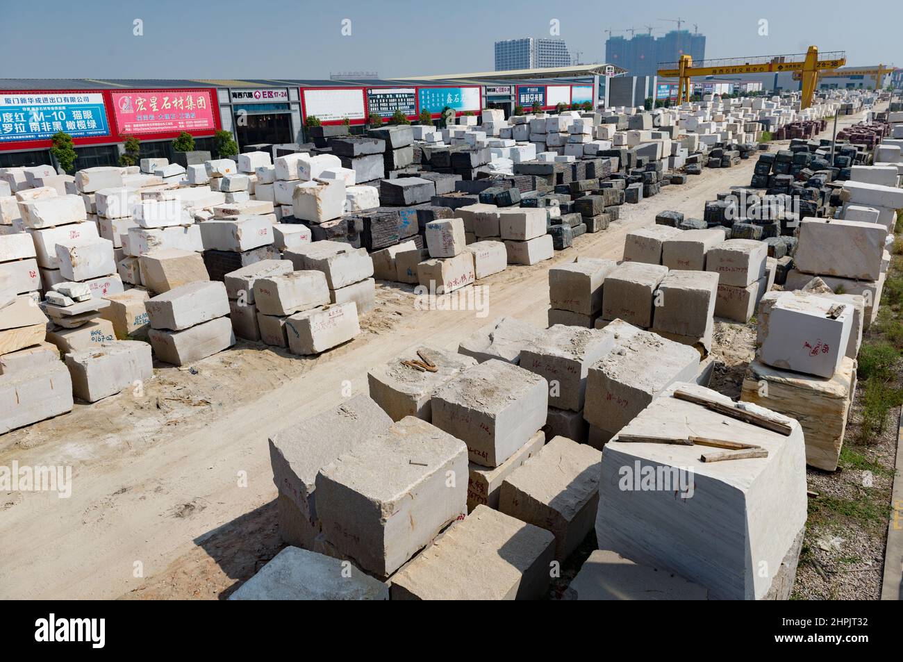 Ishii town hi-res stock photography and images - Alamy