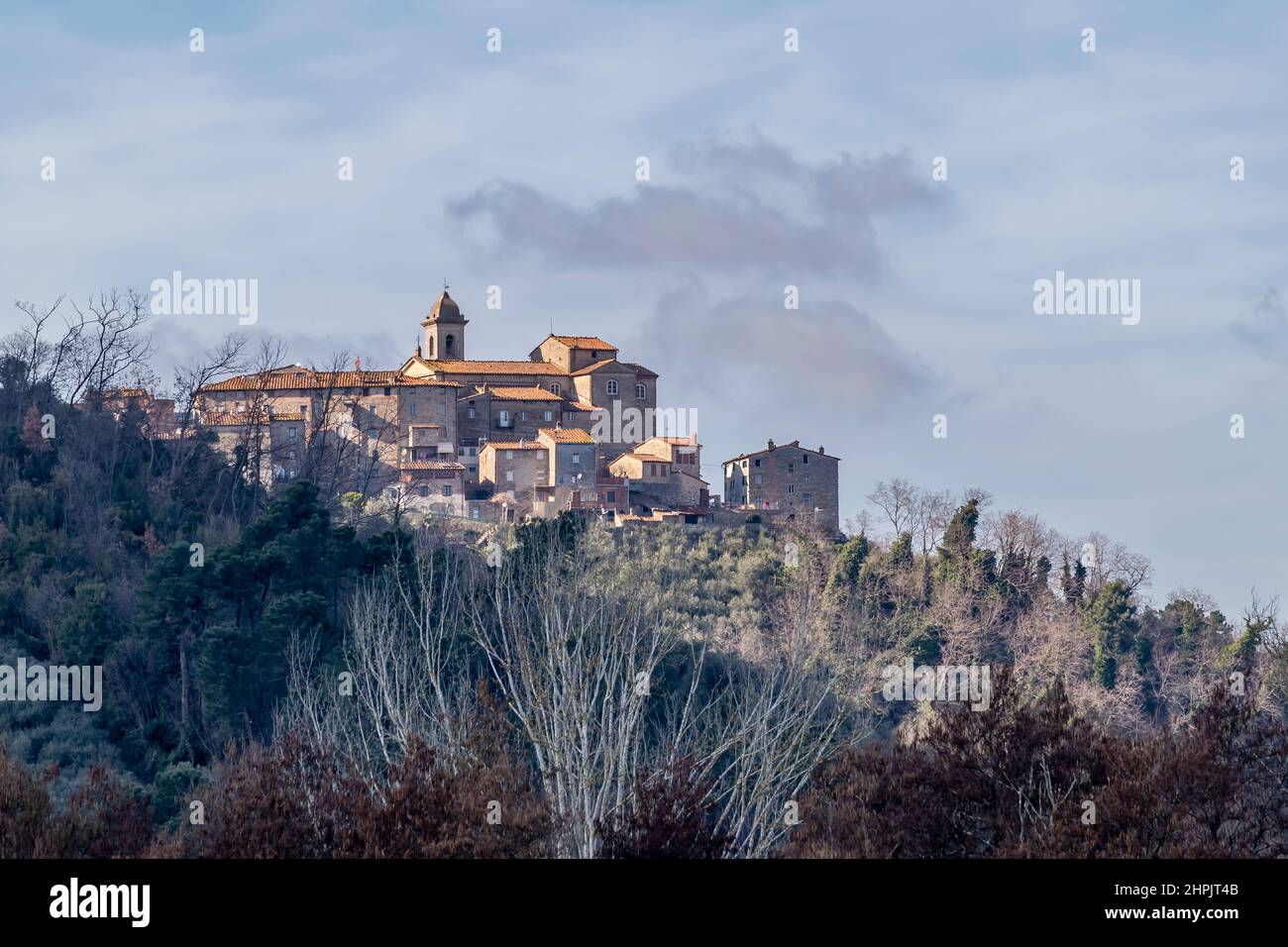 Compito hi-res stock photography and images - Alamy