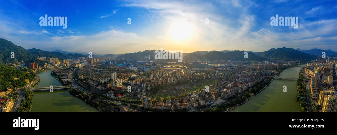 Sanyuan bridge hi-res stock photography and images - Alamy