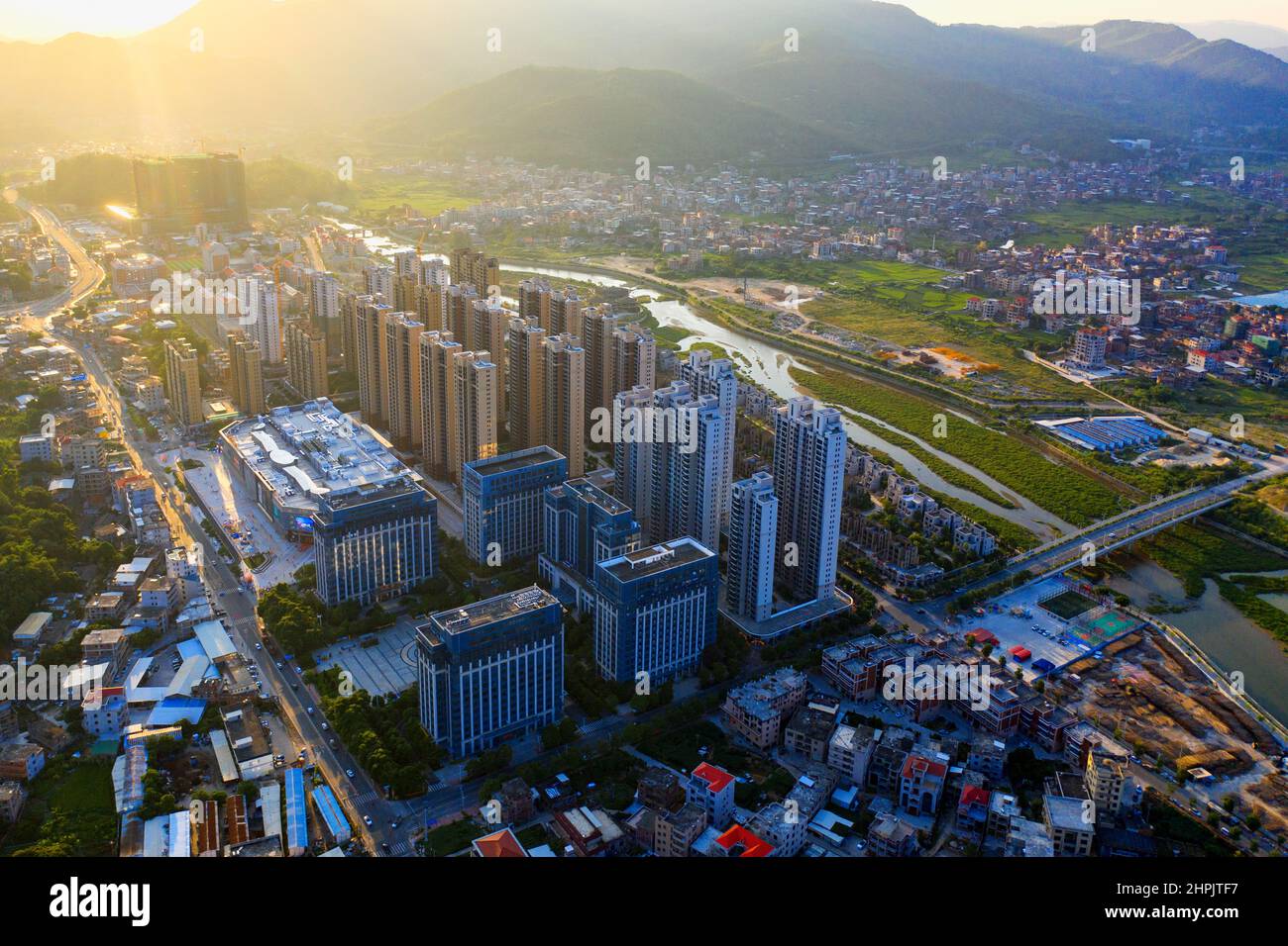 Luodong town hi-res stock photography and images - Alamy