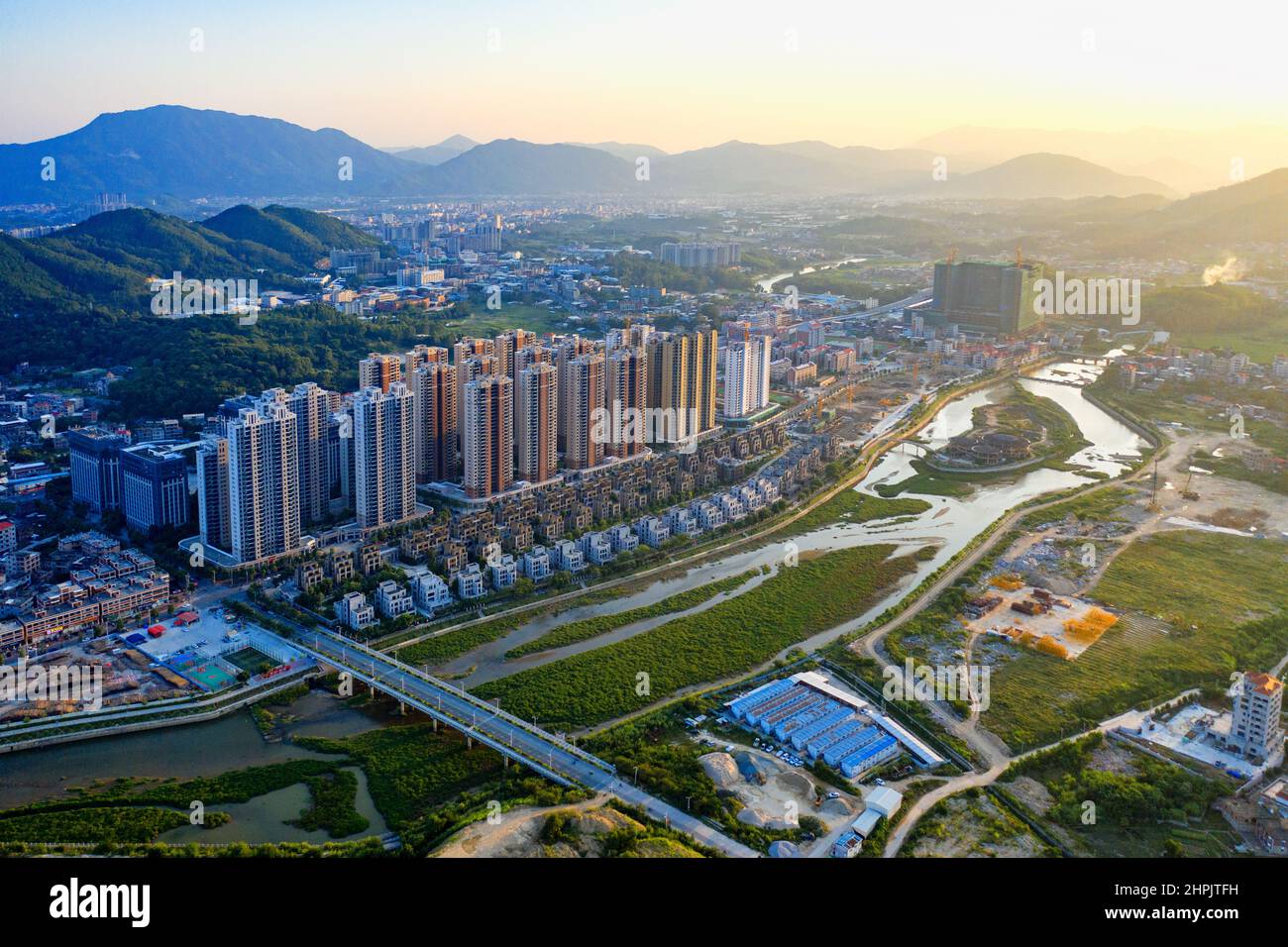 Luodong town hi-res stock photography and images - Alamy