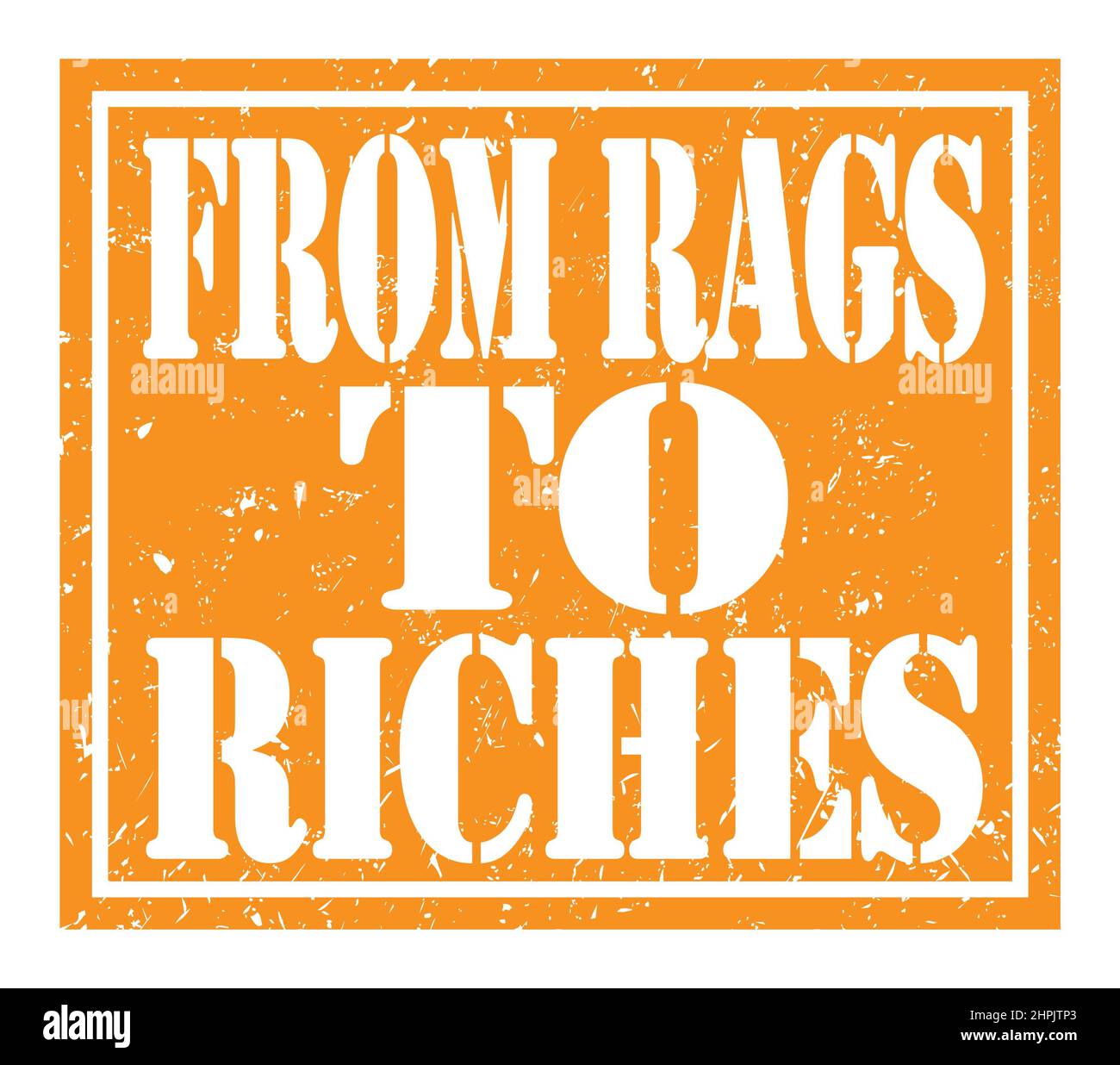 Rags To Riches Emoji