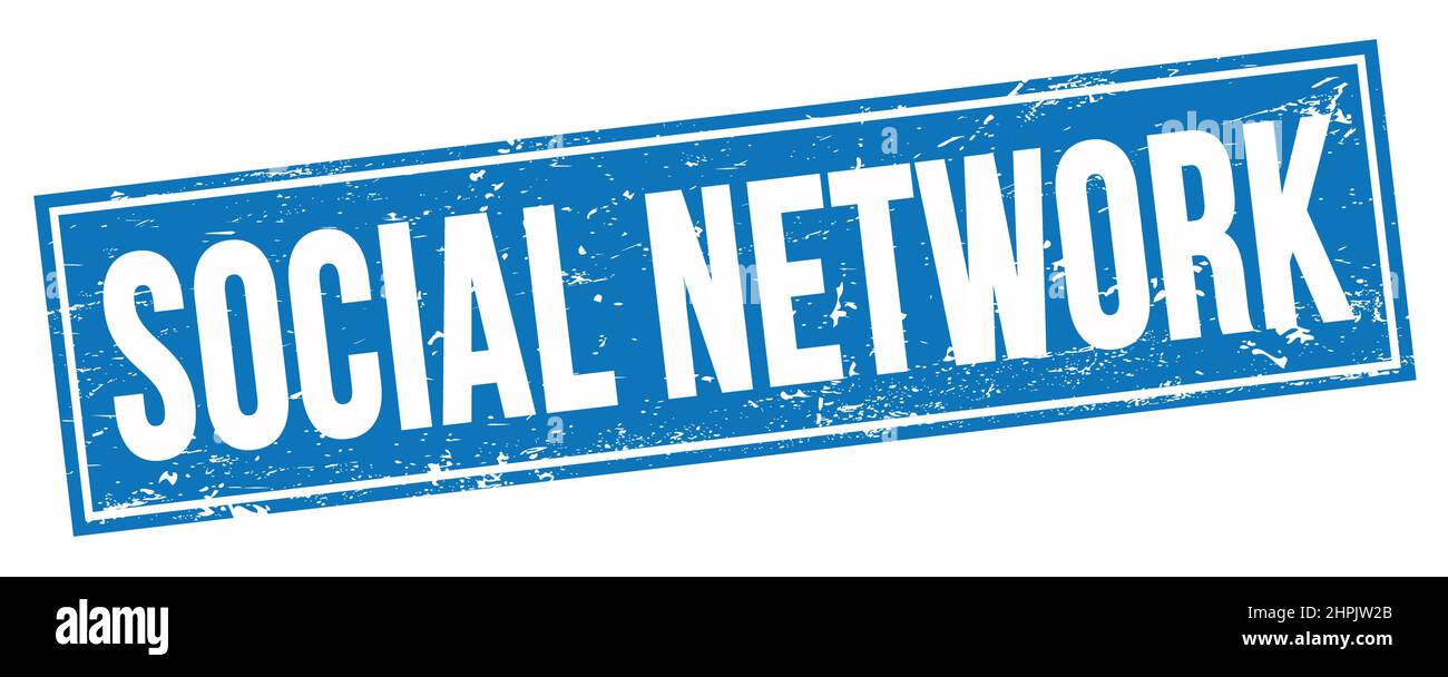 Social network text hi-res stock photography and images - Alamy