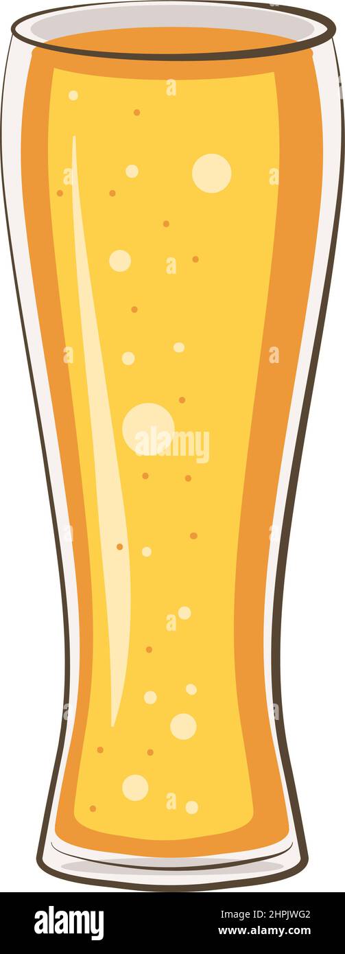 beer large drink Stock Vector Image & Art - Alamy