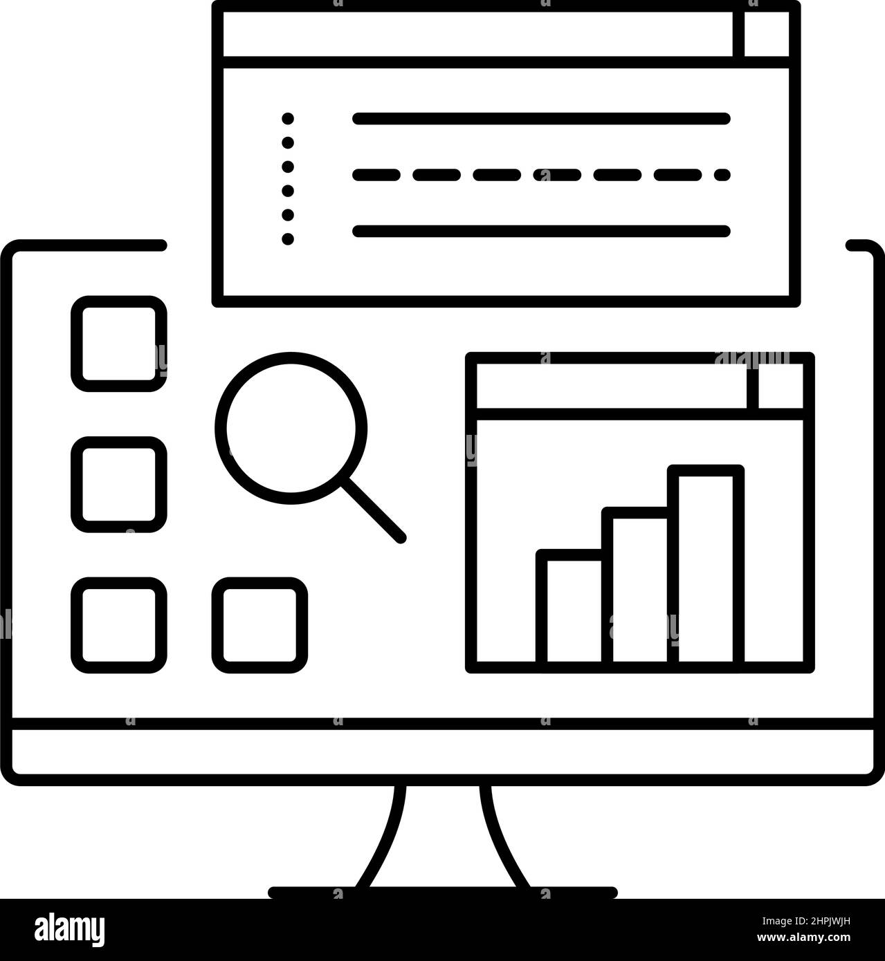 Applications of ai Black and White Stock Photos & Images - Alamy