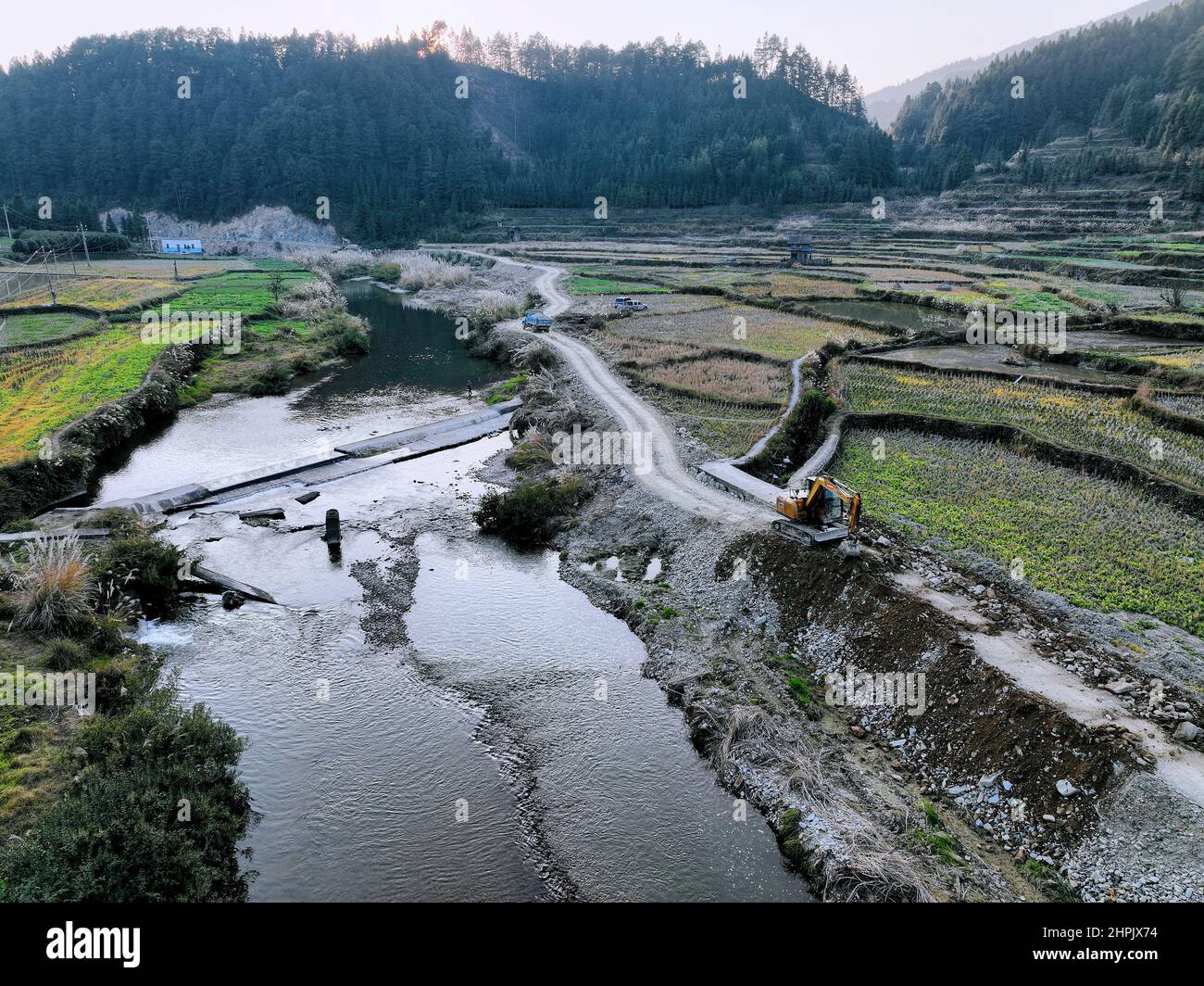 Jin country hi-res stock photography and images - Alamy