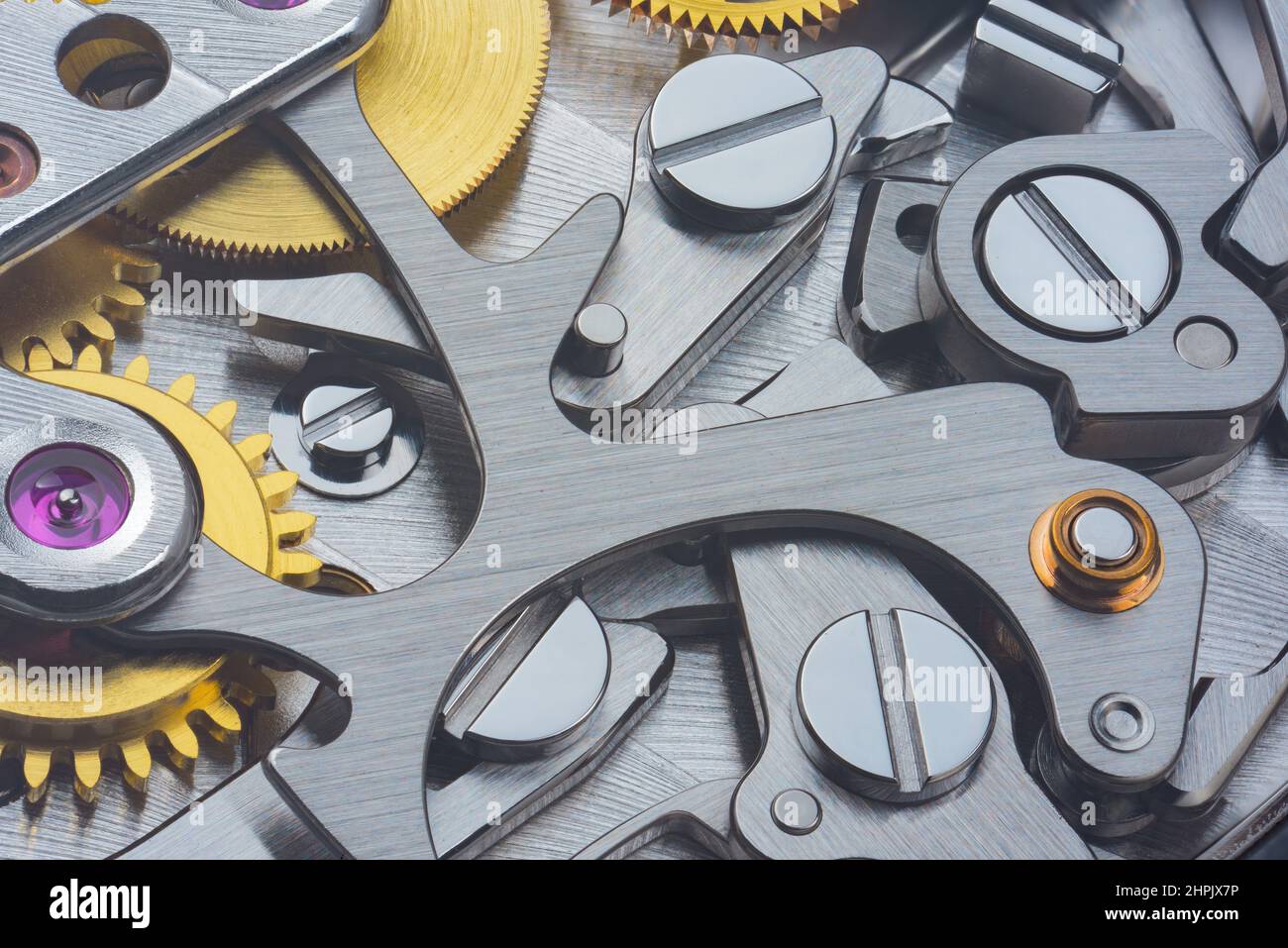 Omega chronograph hi-res stock photography and images - Alamy