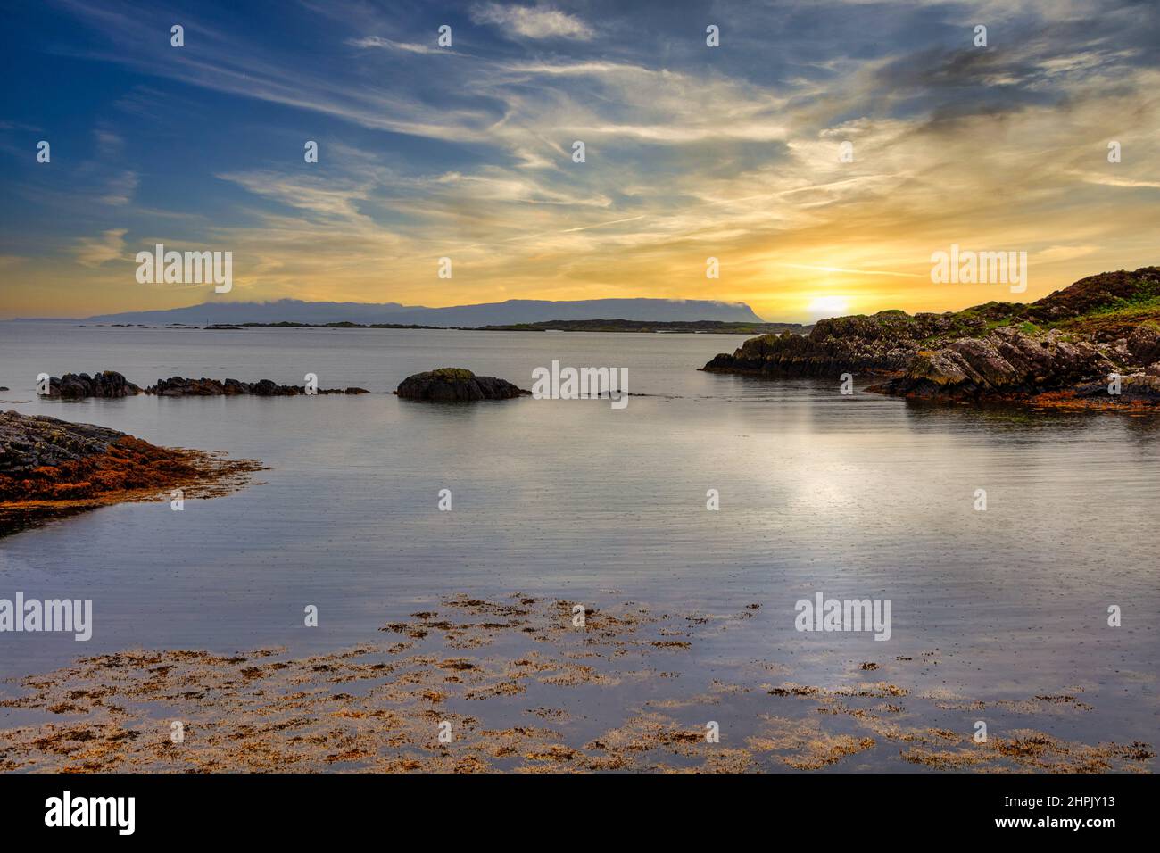 Fifth largest loch in scotland hi-res stock photography and images - Alamy