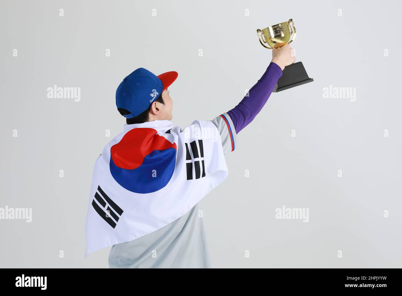 South asia man baseball cap hi-res stock photography and images - Alamy