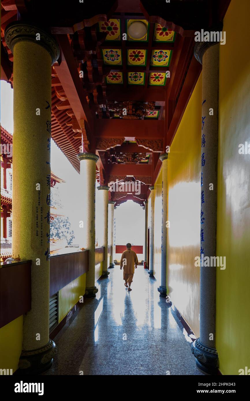 Zhou ning hi-res stock photography and images - Alamy