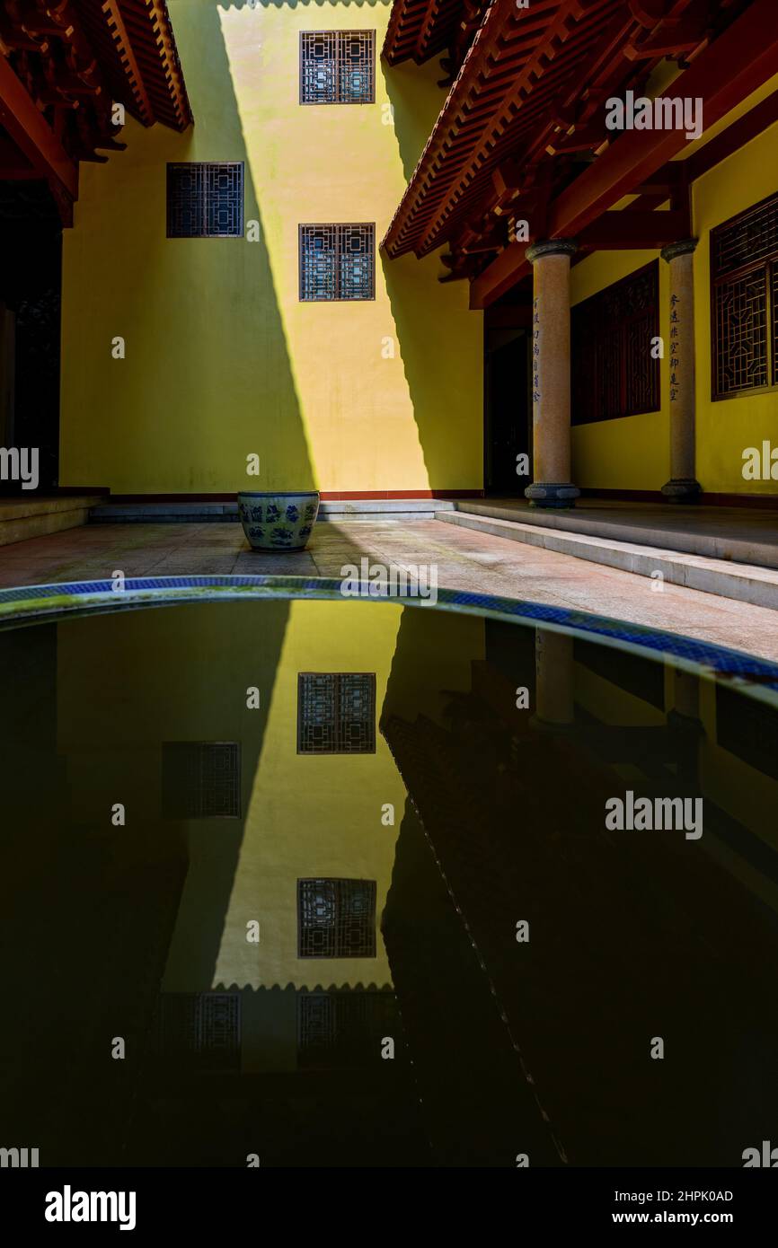 Zhou ning hi-res stock photography and images - Alamy