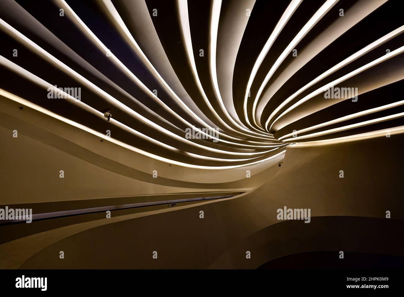 Mei sihu theater Stock Photo - Alamy