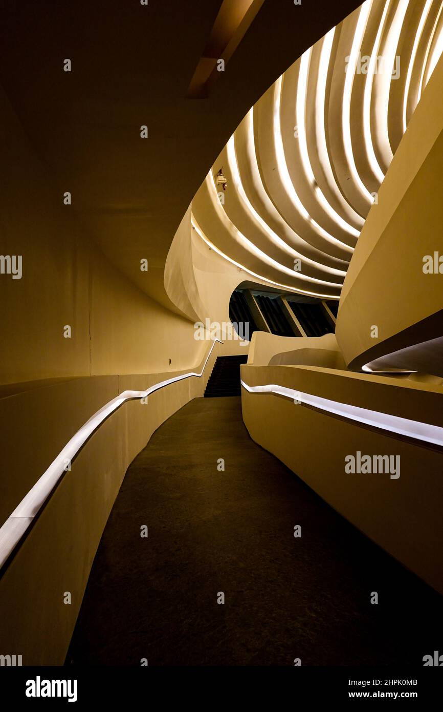 Mei sihu grand theater hi-res stock photography and images - Alamy