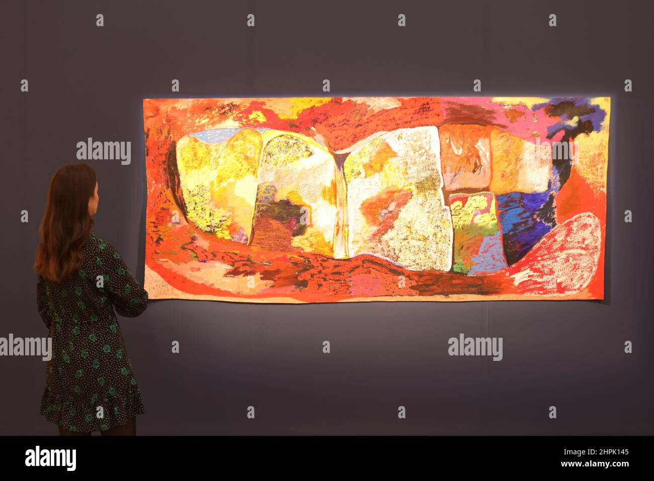 Rachel jones art hi-res stock photography and images - Alamy