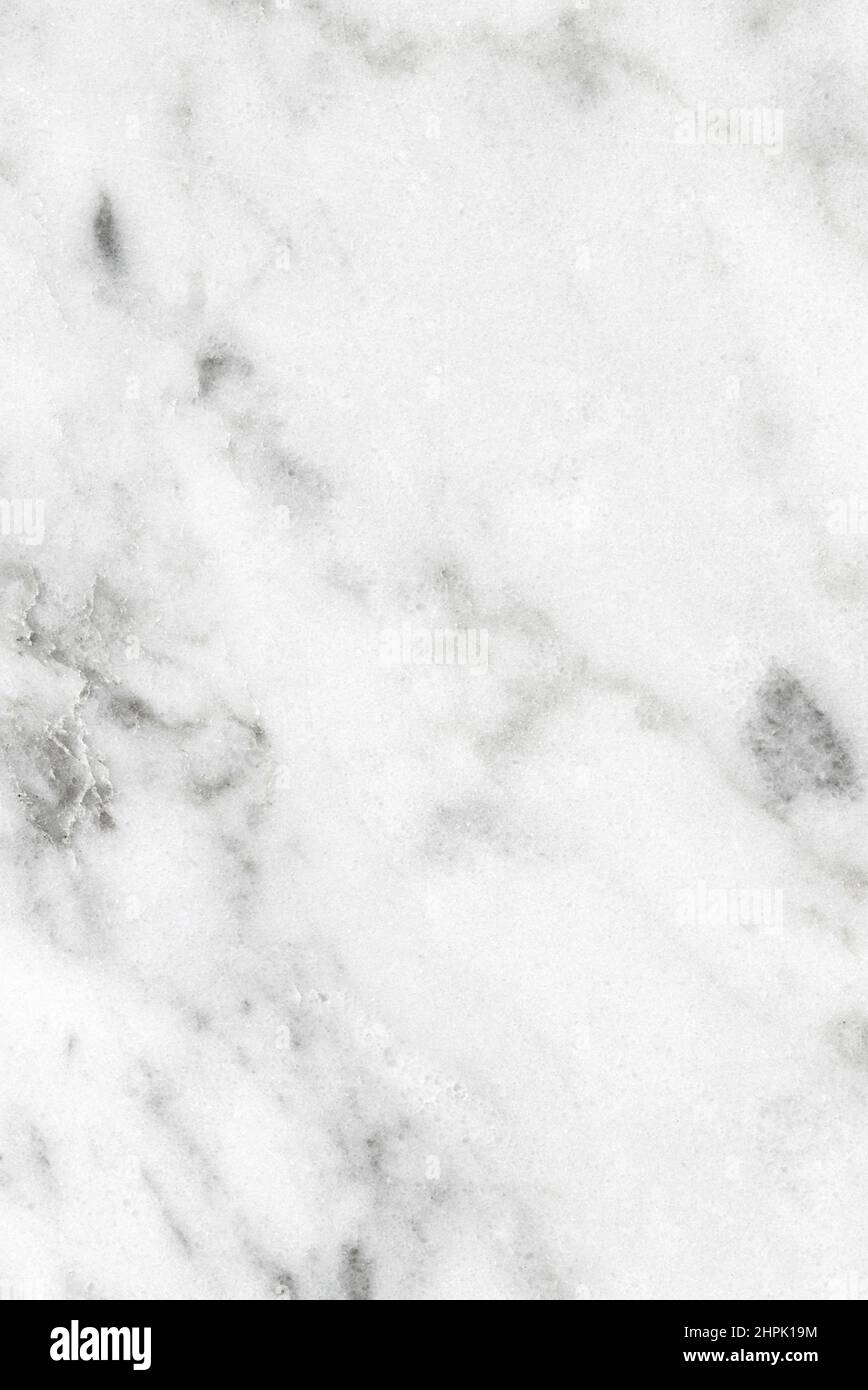 White marble texture background pattern top view. Tiles natural stone ...