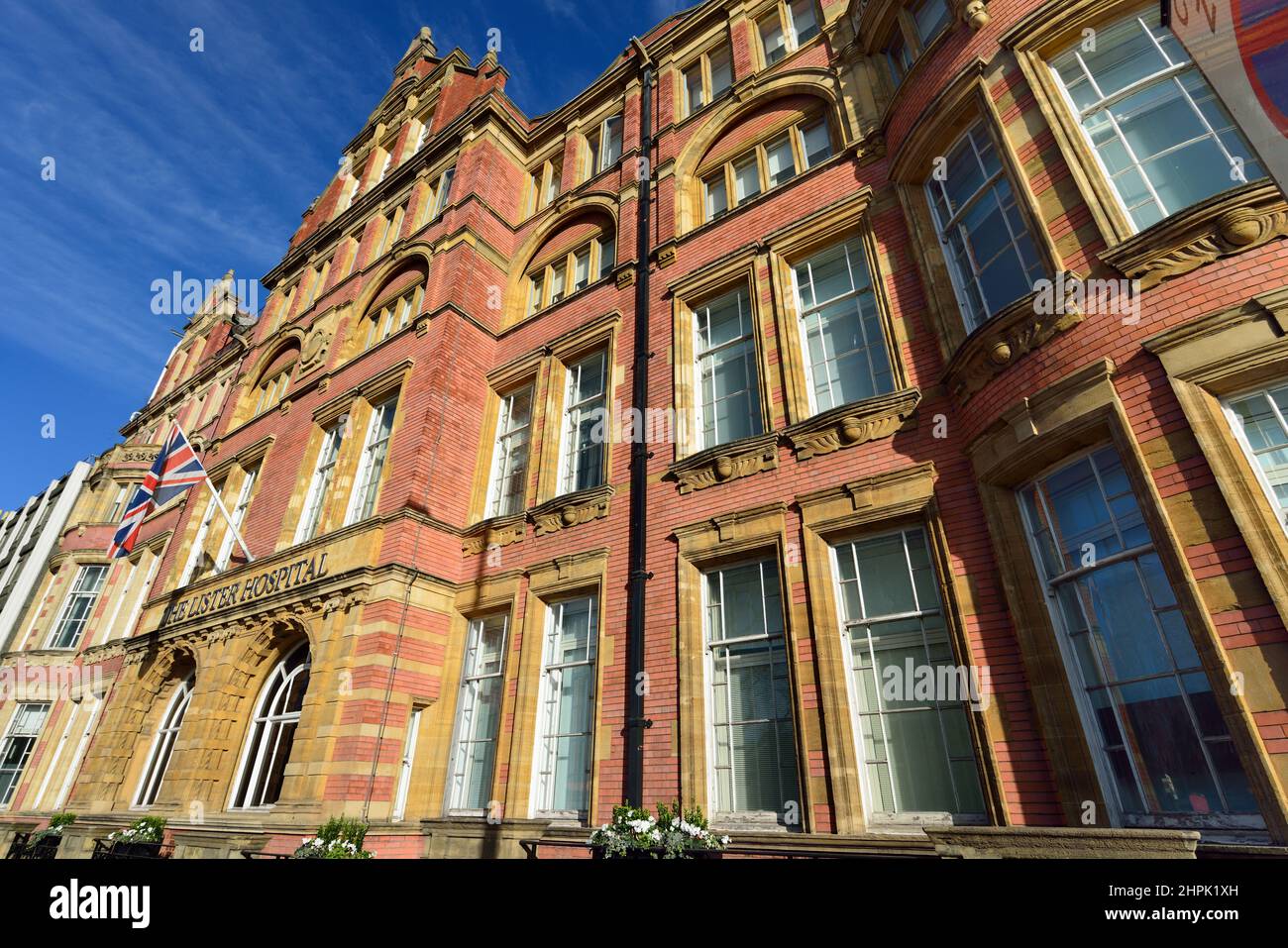 Doctor chelsea hi-res stock photography and images - Alamy