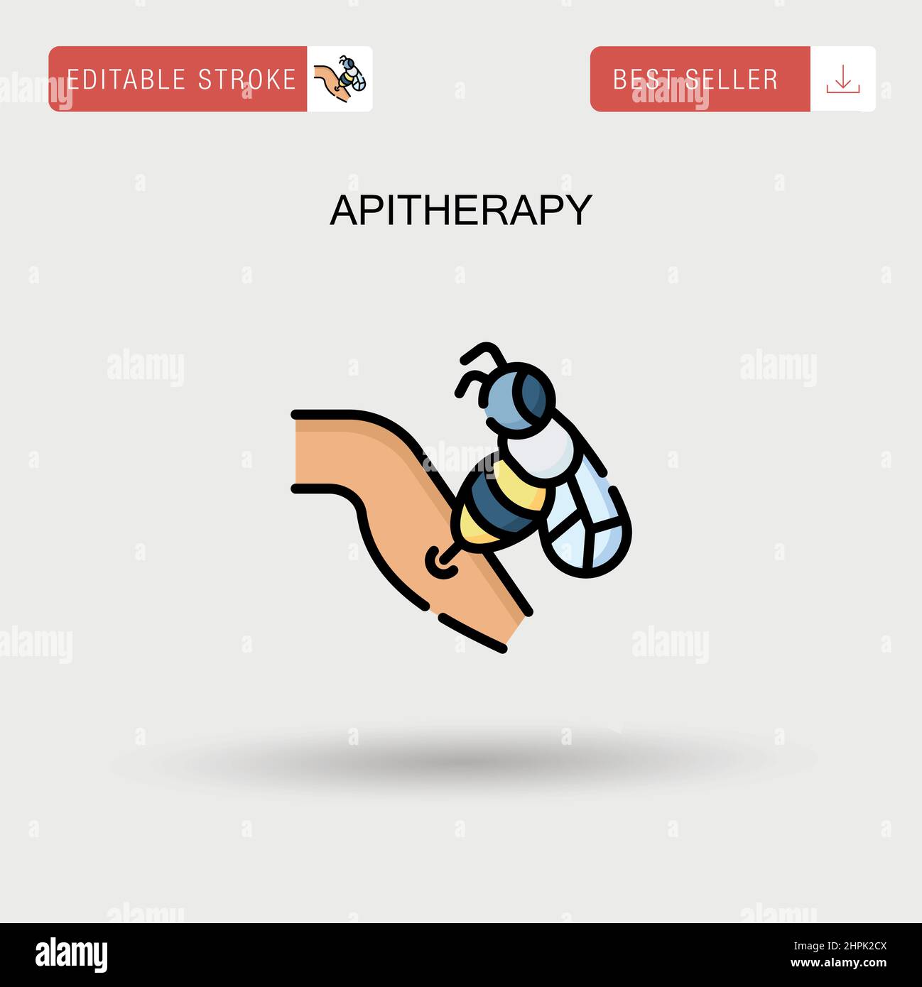 Apitherapy hi-res stock photography and images - Alamy