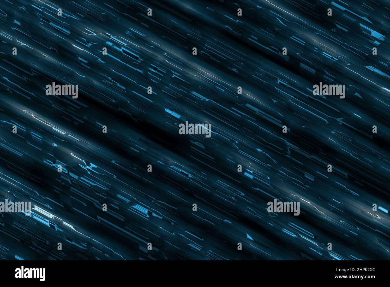 design light blue deep metallic straight lines digital graphic ...