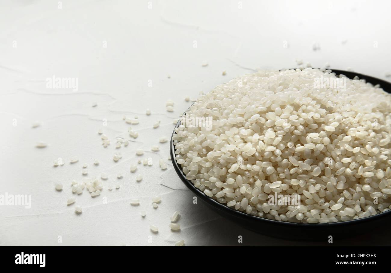 Rice, rice, rice Stock Photo - Alamy