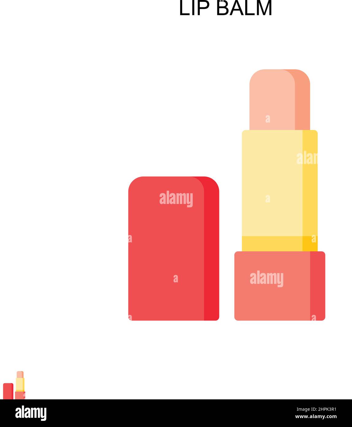 Beauty lip hi-res stock photography and images - Alamy