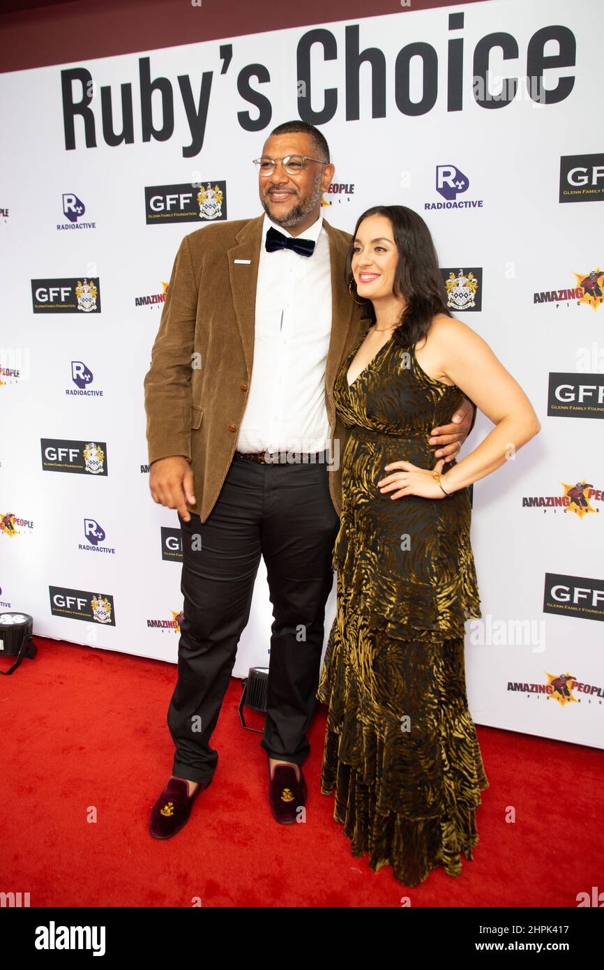 Sydney, Australia. 22nd February 2022. Award-winning actress and former ...