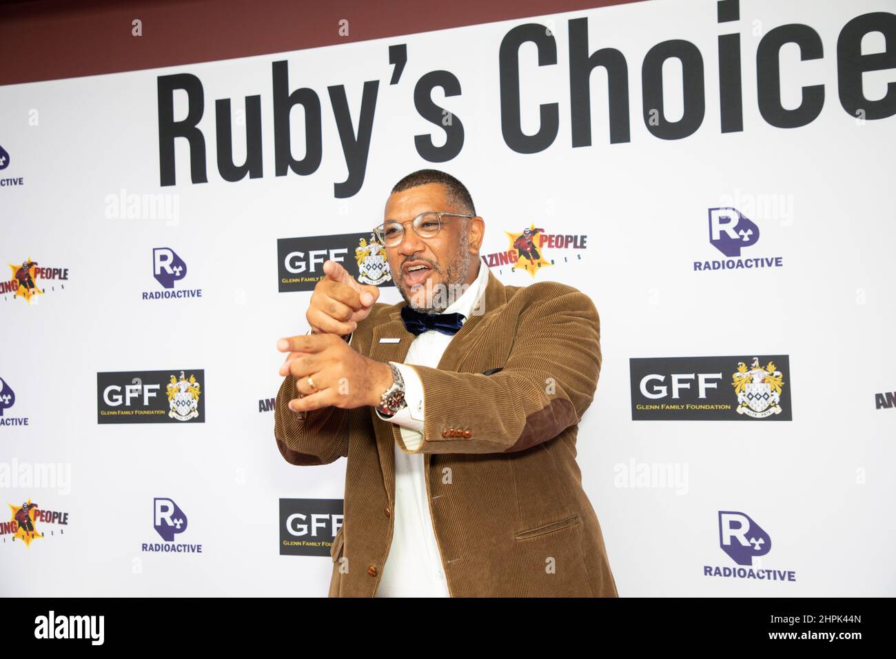 Sydney, Australia. 22nd February 2022. Award-winning actress and former ...