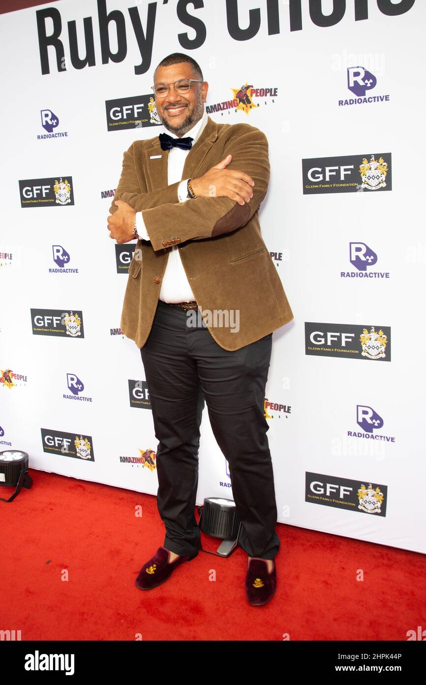 Sydney, Australia. 22nd February 2022. Award-winning actress and former ...