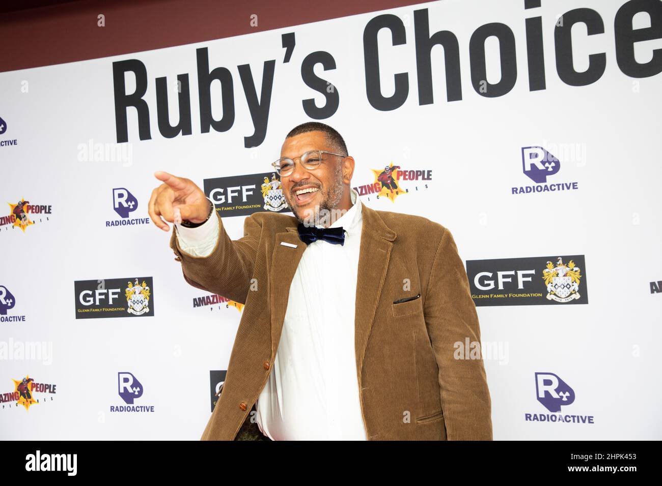 Sydney, Australia. 22nd February 2022. Award-winning actress and former ...