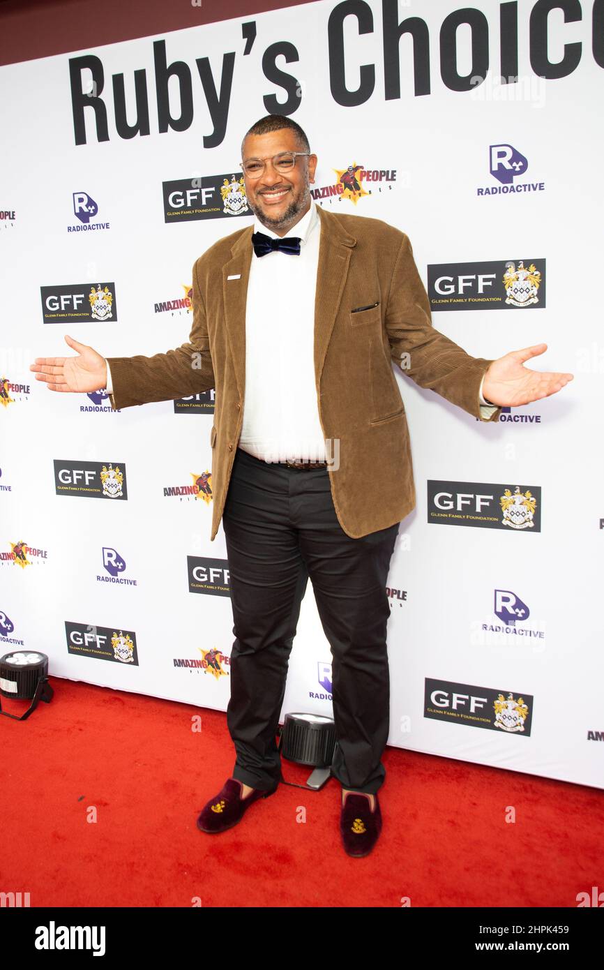 Sydney, Australia. 22nd February 2022. Award-winning actress and former ...