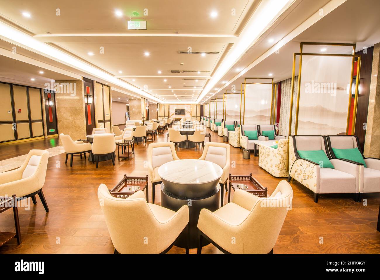 Tianyu hall hi-res stock photography and images - Alamy