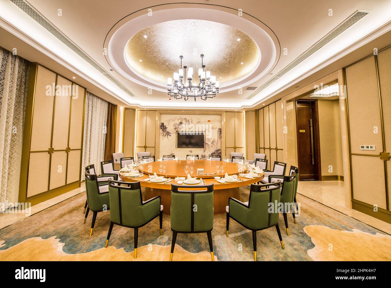 Tianyu hall hi-res stock photography and images - Alamy