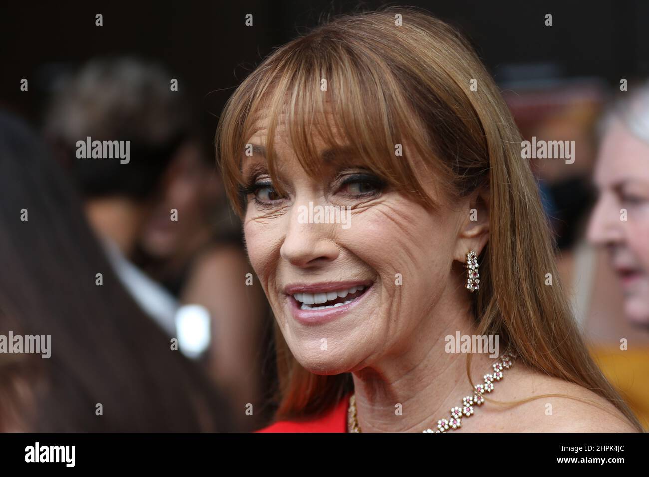 Sydney, Australia. 22nd February 2022. Award-winning actress and former ...