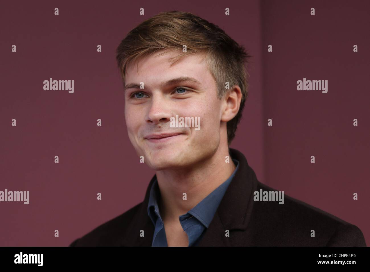 Sam rechner hi-res stock photography and images - Alamy