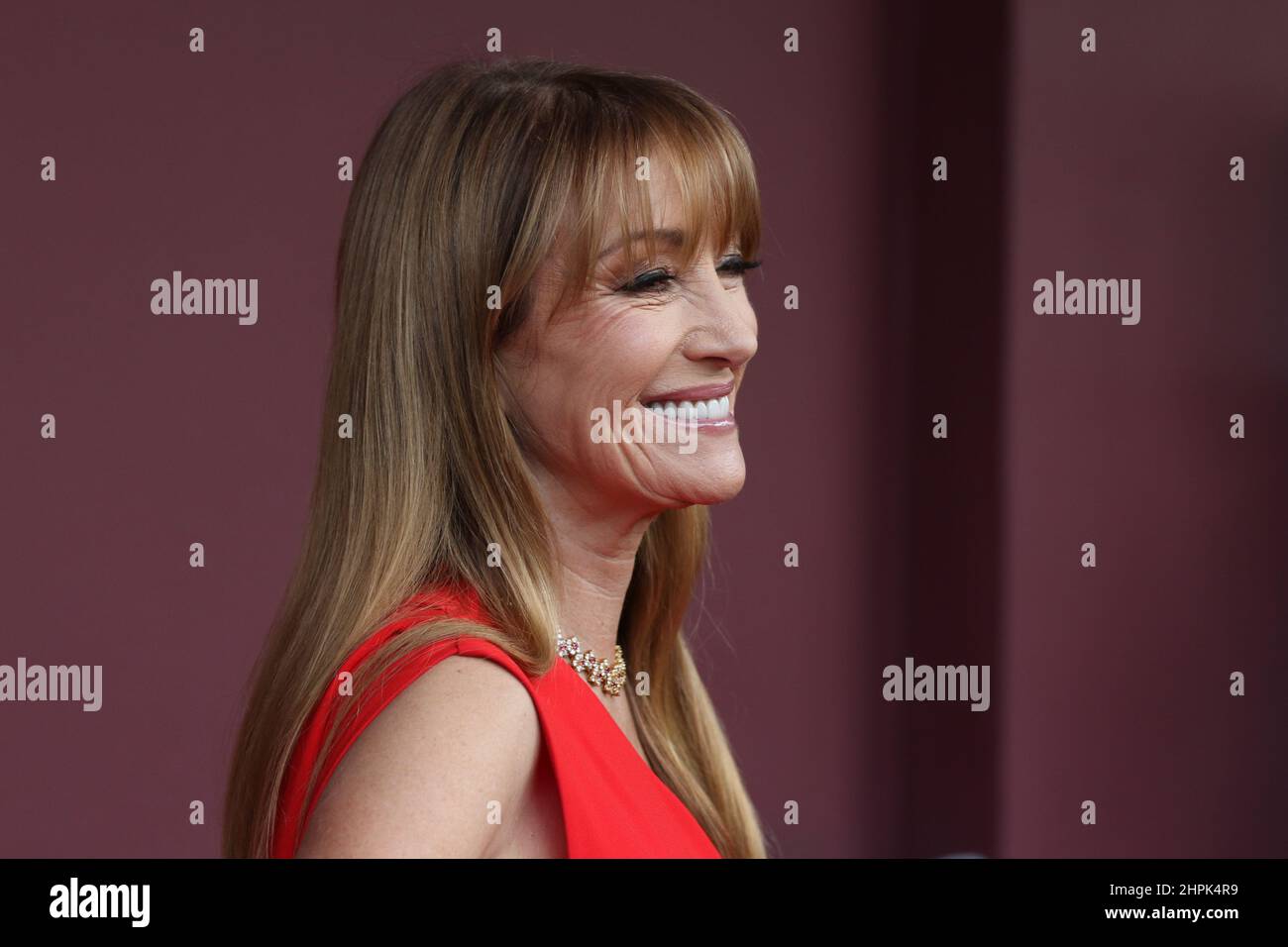 Sydney, Australia. 22nd February 2022. Award-winning actress and former ...